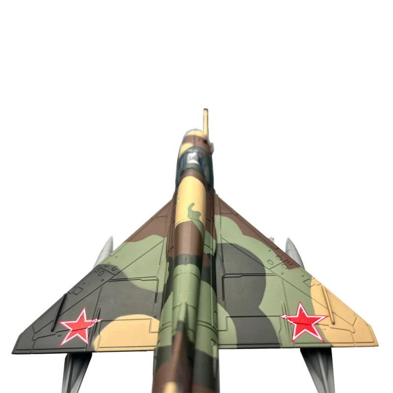Mikoyan MiG-21 - Diecast Model Aircraft